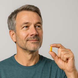 FibroMed® - Nährstoffe für starke Nerven & Muskeln