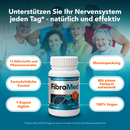 FibroMed® - Nährstoffe für starke Nerven & Muskeln