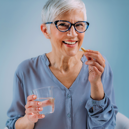 FibroMed® - Nährstoffe für starke Nerven & Muskeln